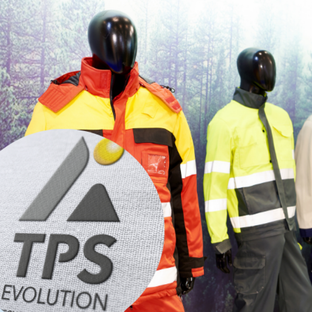 Homepage TPS Evolution - TPS EVOLUTION